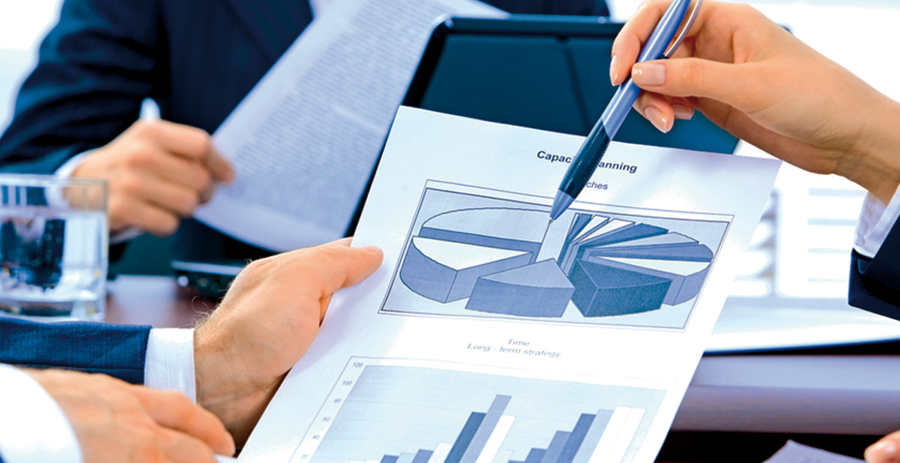 Yesid Ariza Osorio: ¿Qué es la Gerencia Financiera?