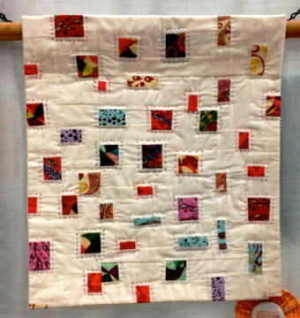 Modern Quilt Relish: Quiltcon Quilts: A Taste of Modern