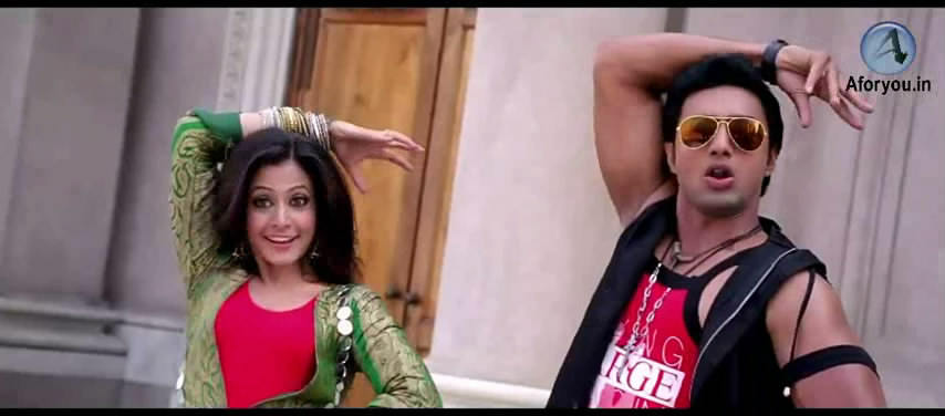 Paglu 2 Title Video & Mp3 Song - Paglu 2 (2012) Bengali Movie ...
