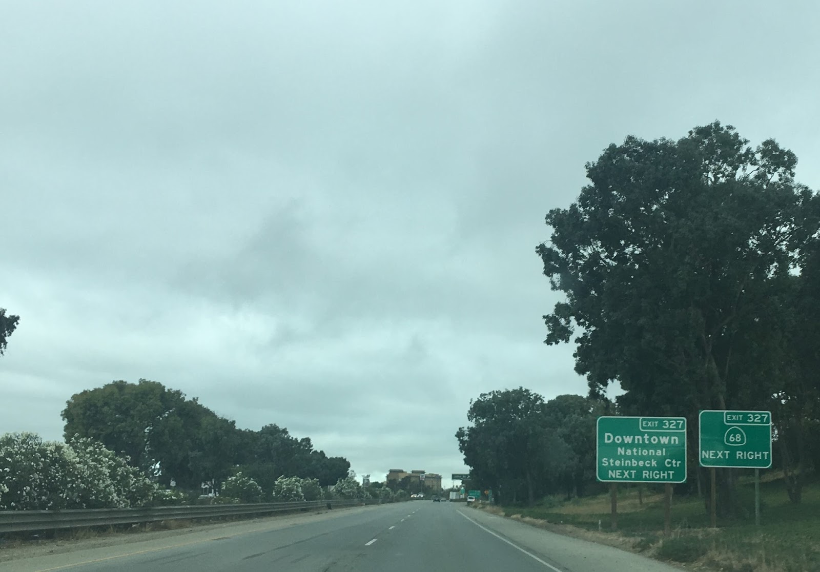 California State Route 68