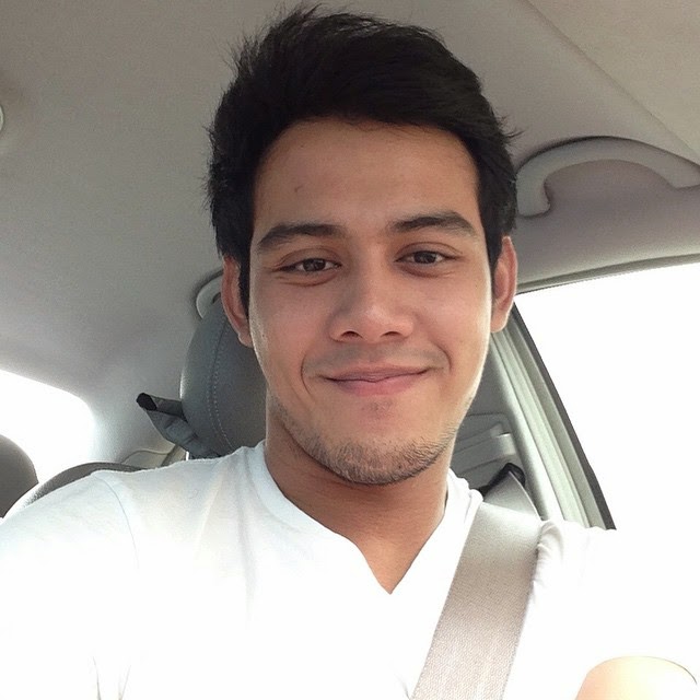 Biodata Hafidz Roshdi Pelakon Baru - Drama Baby Anak Milik Siapa ...