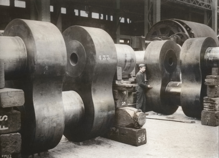 Digicolored: June 2011