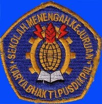 SMK KB PUSDIKPAL: KONTAKTOR