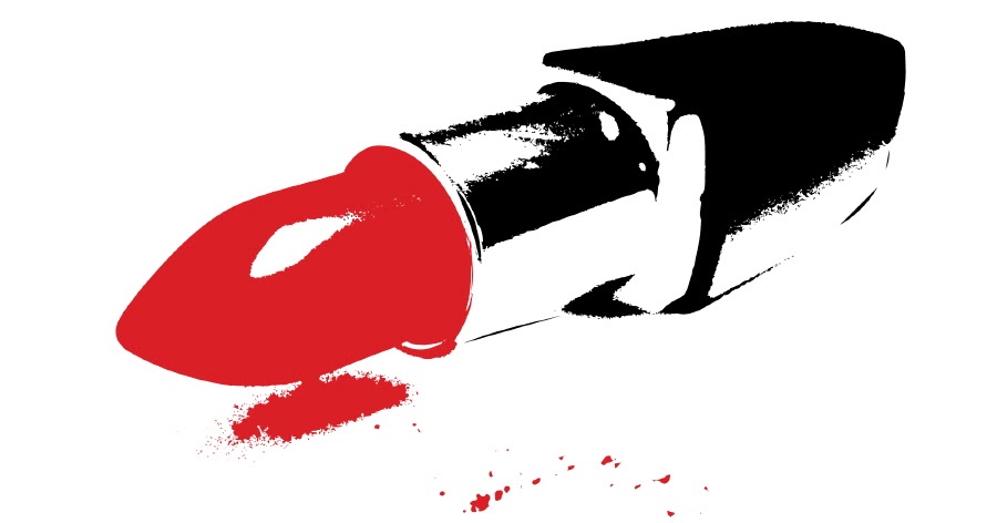 Writing Adventure: Writing in Red