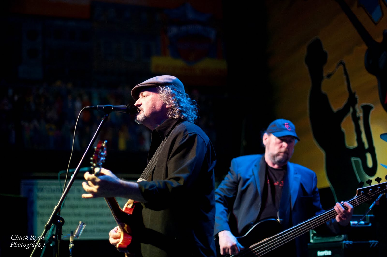 CIIcanoe...: Tinsley Ellis