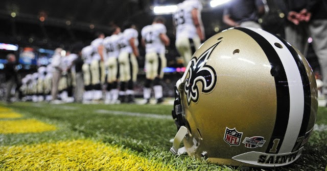 New Orleans Saints Brasil