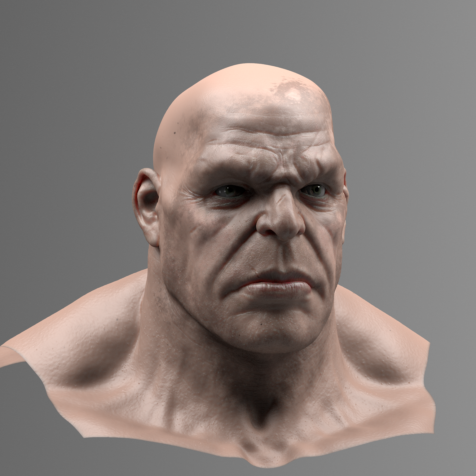 Khitan's Anatomy Blog: Hulk 2013