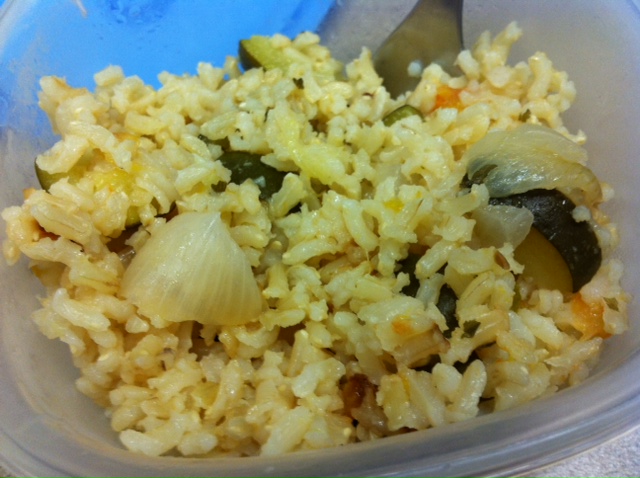 Vegetarian Inside-out Kousa | Stute Kitchen