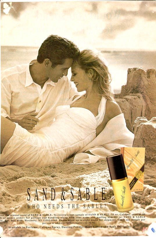 Smells Expensive But Isn’t – DALY BEAUTY