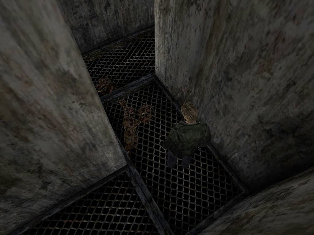 AnáliseMorte: Silent Hill 2 - Director's Cut - Tudo o que você precisa ...