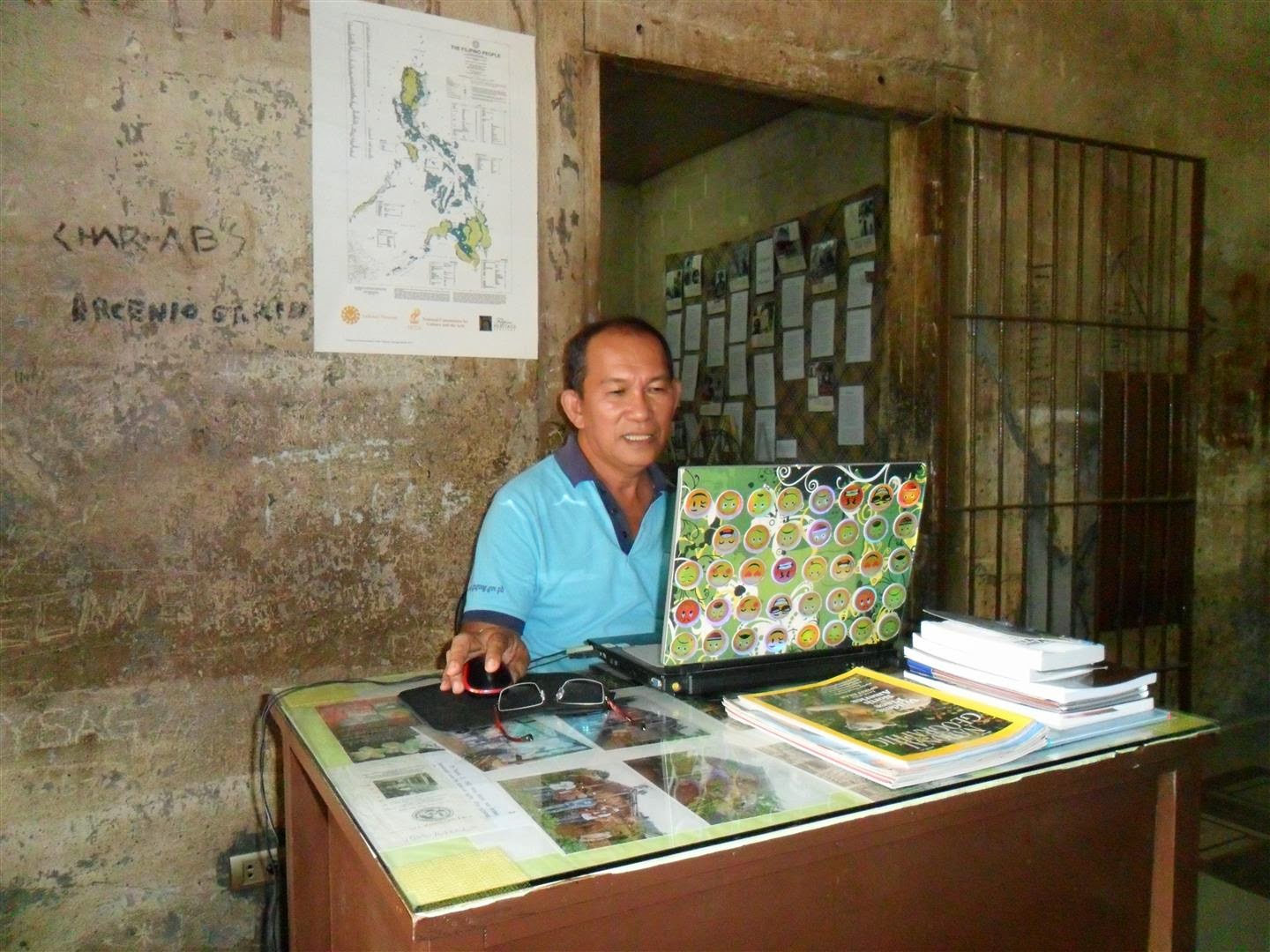 Gingoog City Museum: City Museum and Archieve Bulding