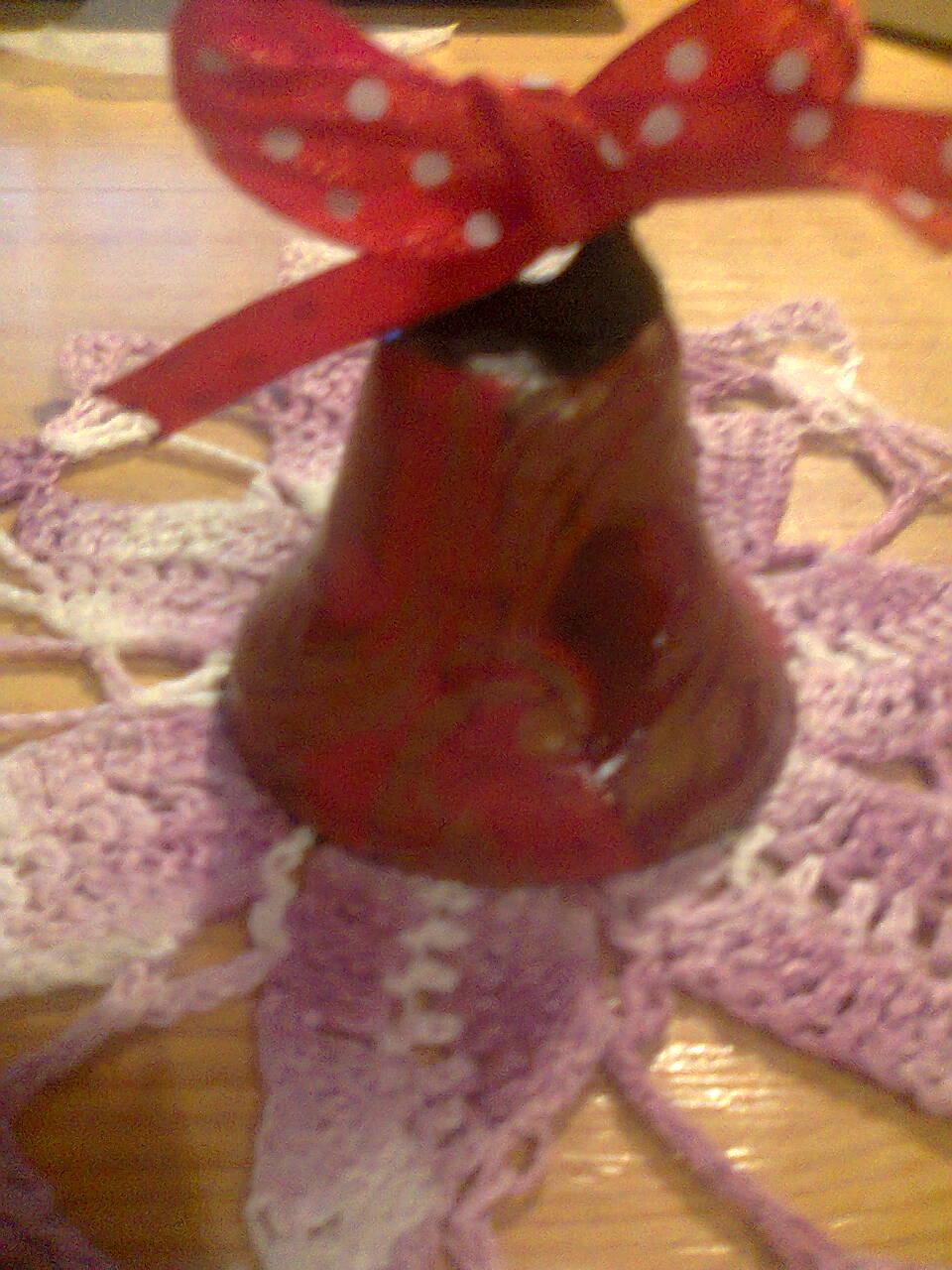 Adriana Hobby: Decupajul - Tehnica şerveţelului