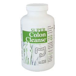 Super Colon Cleanse: Does Super Colon Cleanse Work?