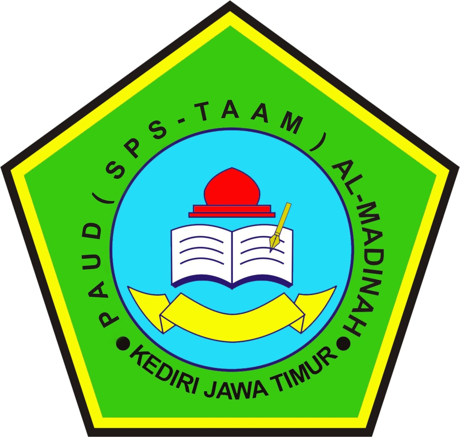 PAUD (SPS-TAAM) AL-MADINAH