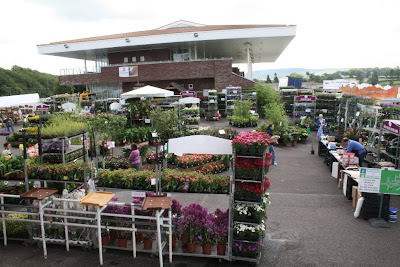 Mallow Show Gardens 2011