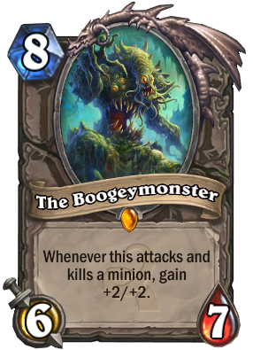 Tekno Lahmacun: Hearthstone Legendary Kartlar ve Türkçe Açıklamaları ...