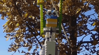 nanobot365.com: Nano Monkey