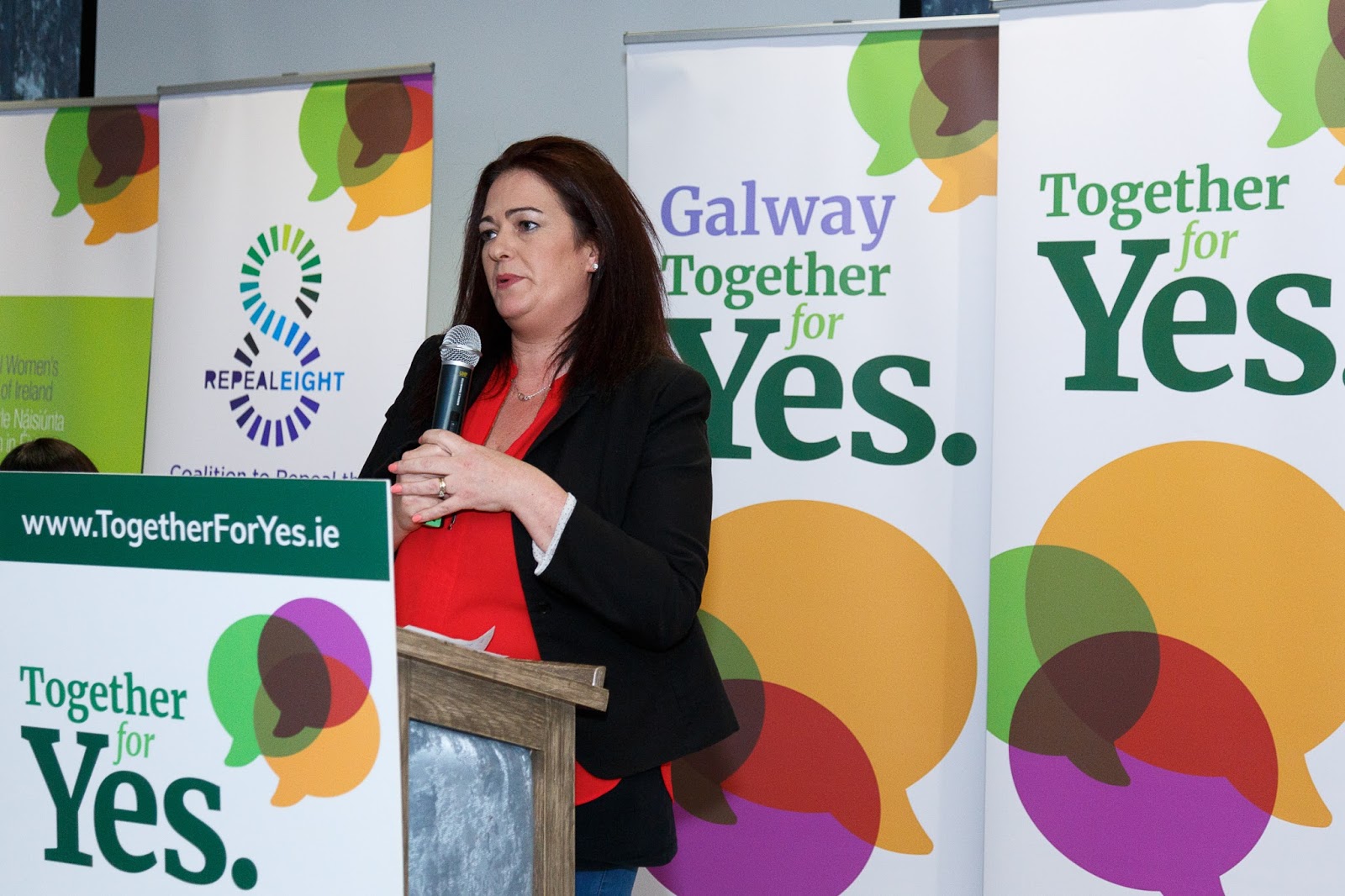 ciarantierney: Farewell to the land of shame