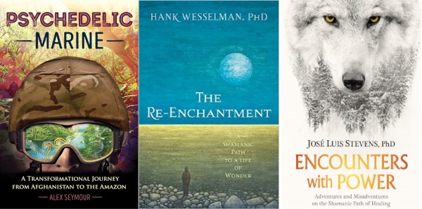 Shamanic Drumming: Shamanism and Entheogens