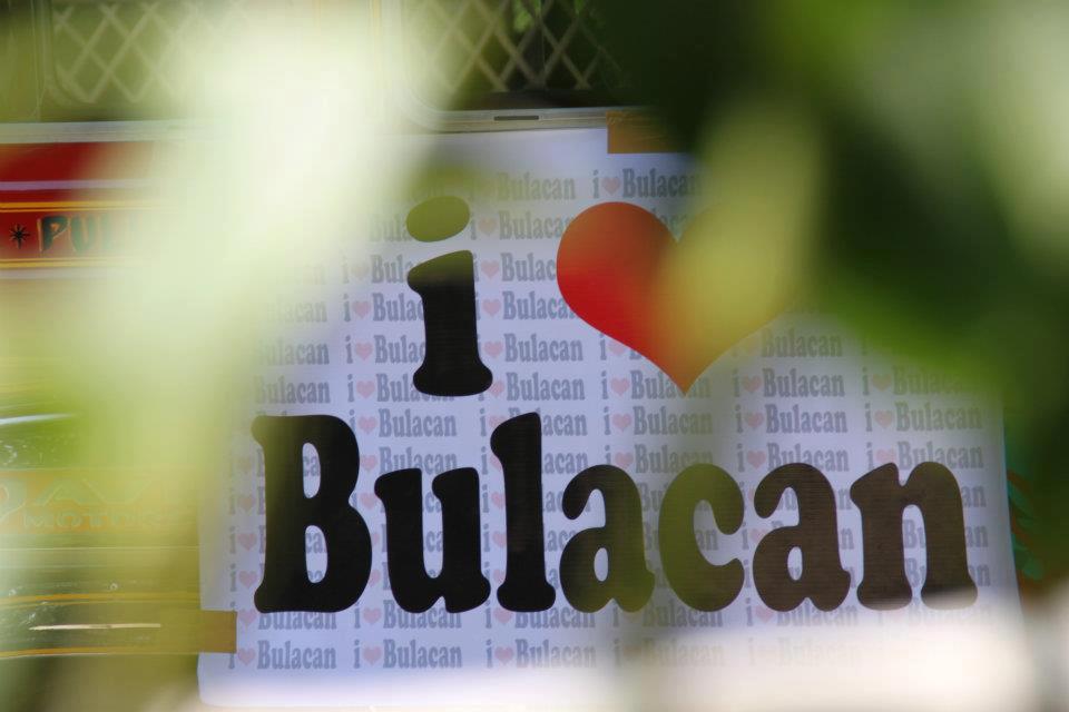 Experience Bulacan!: i ♥ Bulacan :)