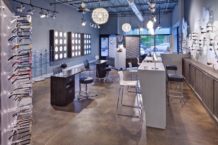 ASESVISION: Consejos de merchandising y diseño para óptica - CONSEJO #5 ...