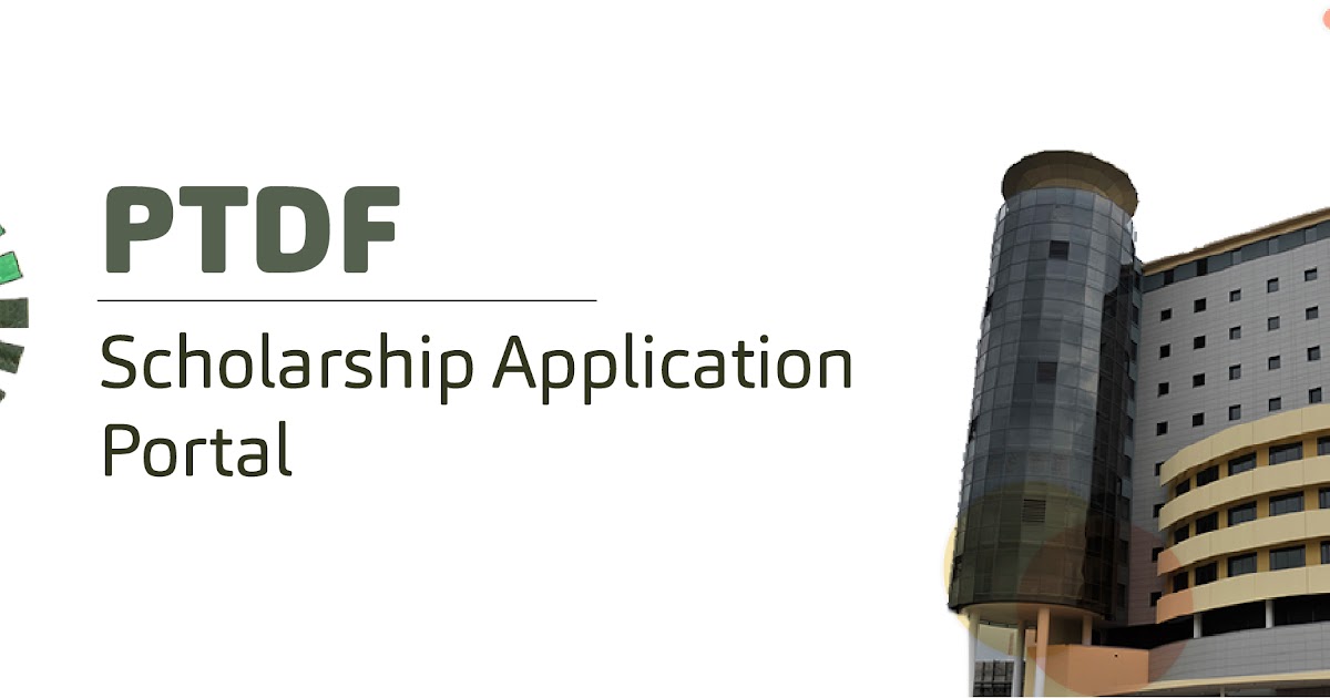 Solomon Ubani's Blog: How I won the Petroleum Technology Development ...