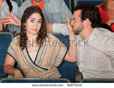 Understand the DO's and DON'Ts of wooing a lady... - Alex Oduanam's Blog