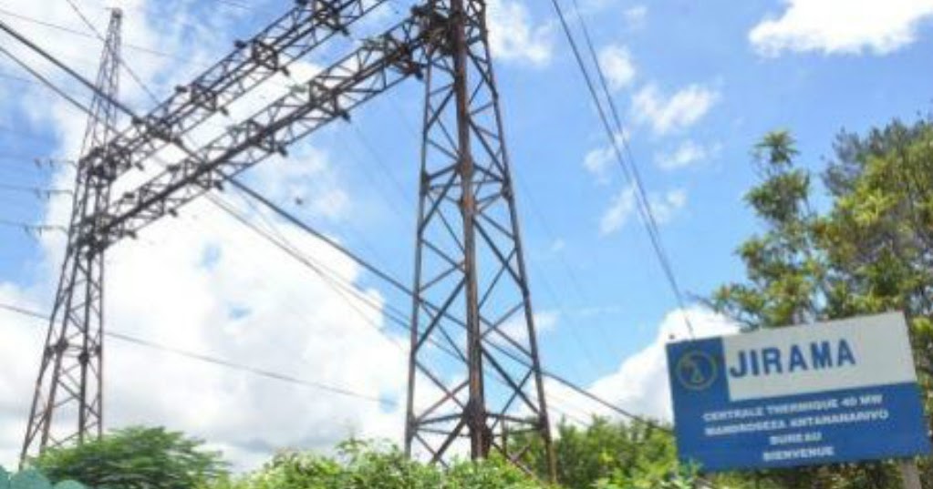 Madagascar : la Jirama bénéficie de 30 milliards ariarys de carburant ...