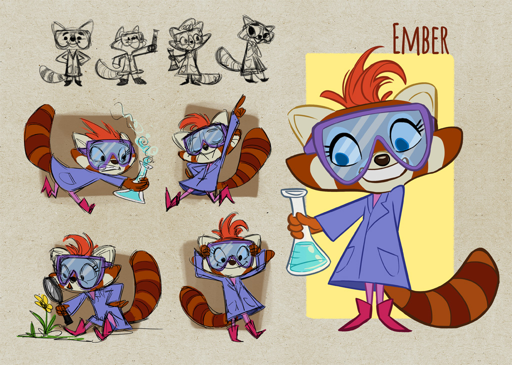 Michelle Lin Portfolio