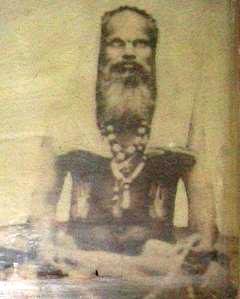 Sri Nrsimhadevadas: Los santos siddhas están más allá de toda ...