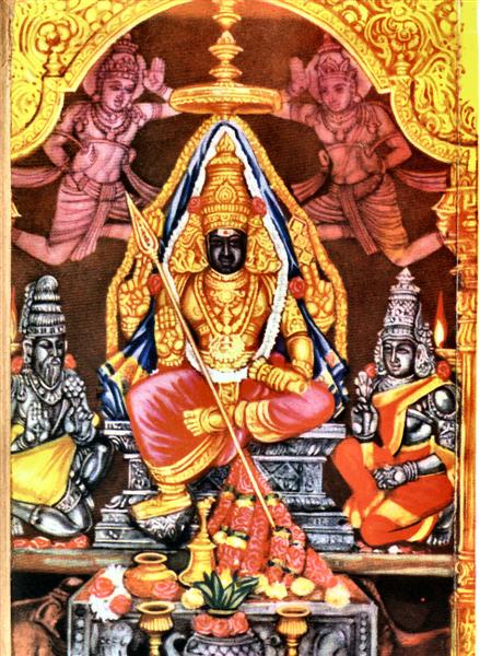 High Definition Photo And Wallpapers: muruga images, images of god ...