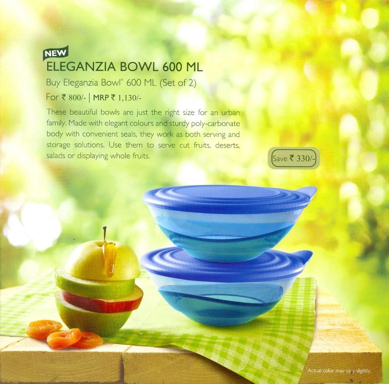 TUPPERWAREINDIA MUMBAI : Tupperware Flyer March 2013 (3rd Mar - 30th ...
