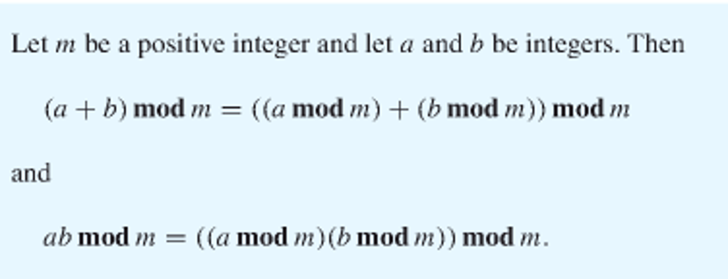 Matematika Diskrit : Konsep Keterbagian, Modulo, Bilangan Prima ...