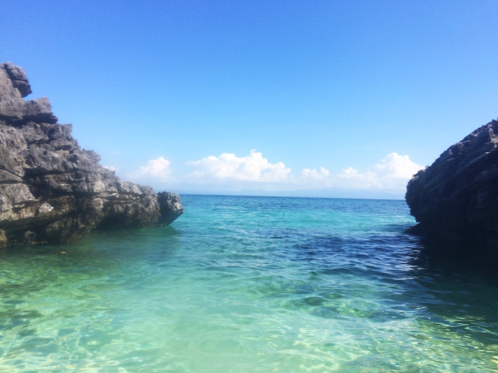 Pulau Labengki : Pesona 'Raja Empat' di Sulawesi - Realize How Blessed ...