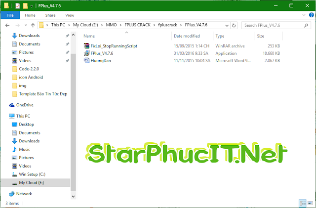 Share Fplus full Crack - Phần Mềm Marketing Facebook - Thủ thuật online