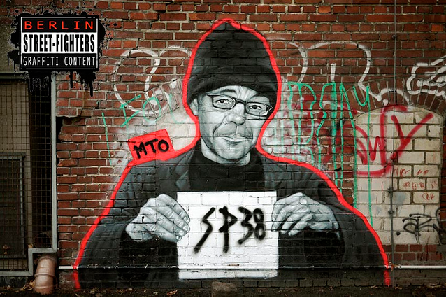 A History of Graphic Design: Chapter 35 - Grafitti and Street Art