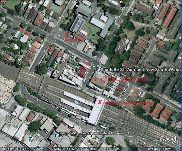 Bridge City Jazz Band: Sydney..Live Jazz. Traditional Jazz every Friday ...