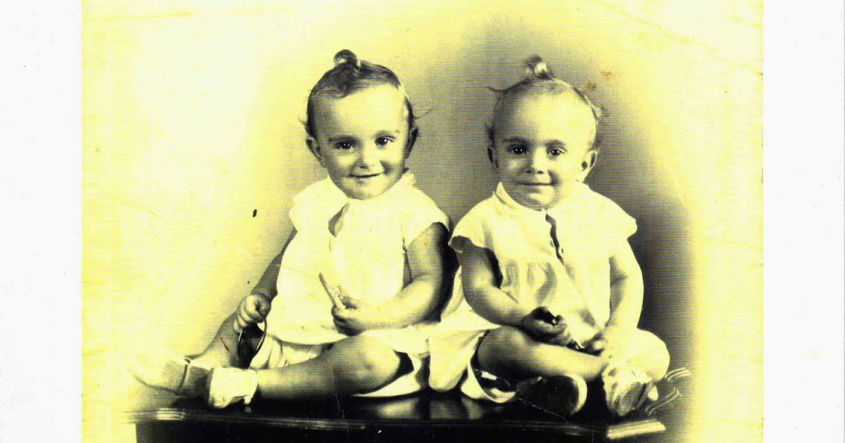 Victor M. Gruber F.: ANTONIO(+) Y VICTOR-82 AÑOS-TRES-