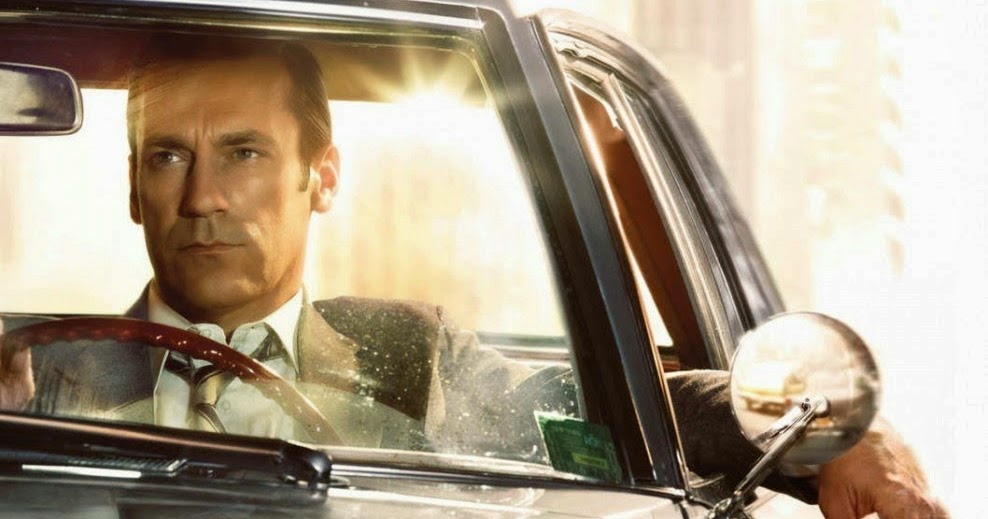 SNEAK PEEK : "Mad Men" - Season Finale
