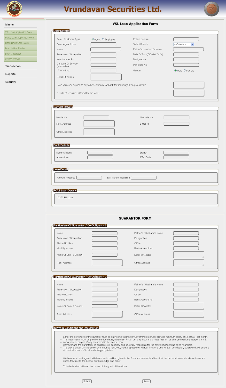 Vipin Sharma's Blog... Sr. Software Developer and Creative User ...
