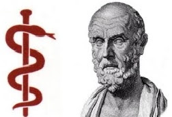 Hippokrates ve Bilimsel Tıp Yaklaşımı - World Arkeoloji