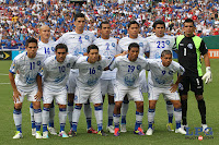 Wallpaper de la Selecta Cuscatleca que no puede faltar en tu compu ~ El ...