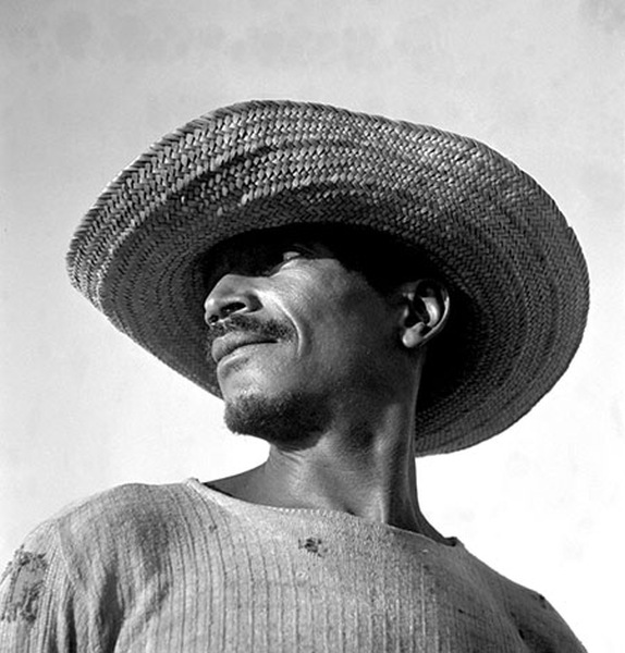 Los Grandes Fotografos: Pierre Verger (1902-1996)