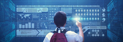 Helge Scherlund's eLearning News: Technology Is Key for Boosting ...