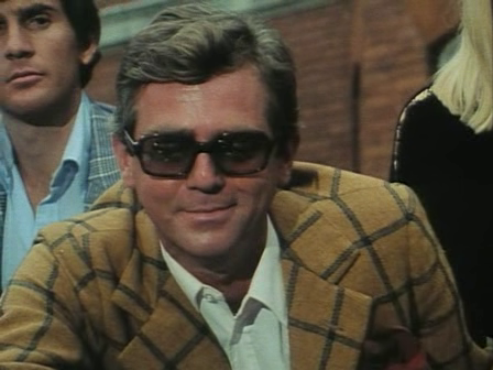 Nobody Ever Wins: The Professionals - The Female Factor s1e2