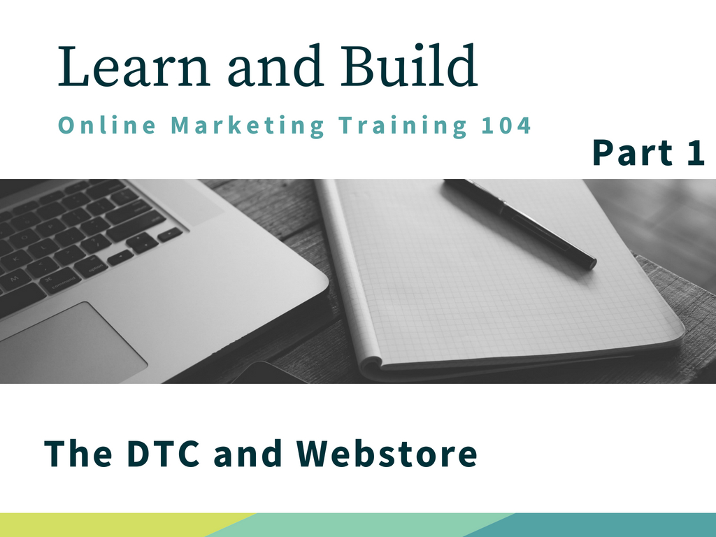 Learn And Build Bring Vision to Life: Online Training 104 | Empowered ...