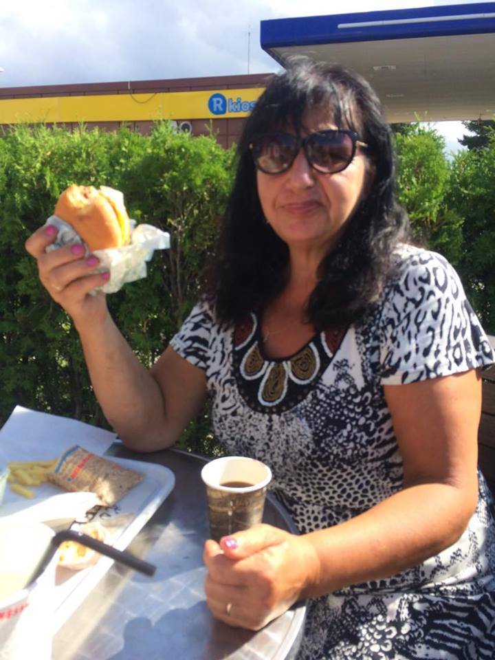 Inno ja Irja kohvik: Kohvik esitleb: püsikommentaator Reet Malm alias ...