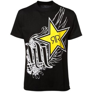 Venta Outlet: Ropa RockStar