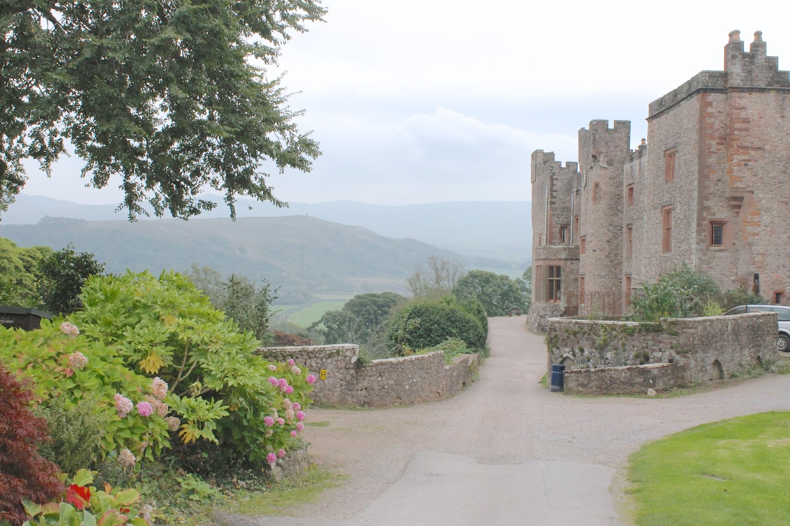 Muncaster Castle, Cambria. A Hidden Gem in the UK. | Alex Gladwin Blog