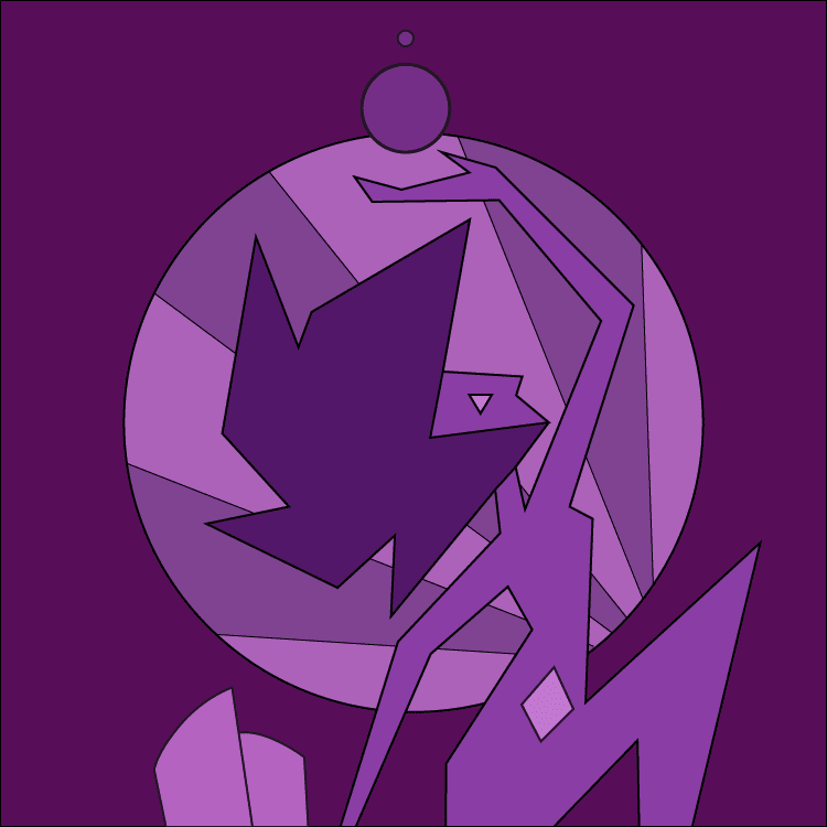 Steven Universe Diamond Murals